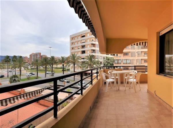 Vacansis Torre Miranda - Sueca