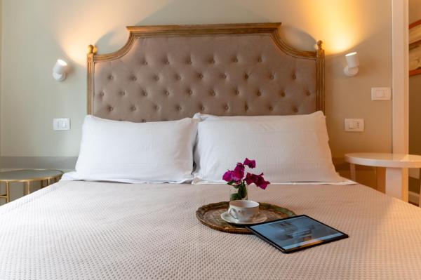 Gian Paul Hotel - Chiavari