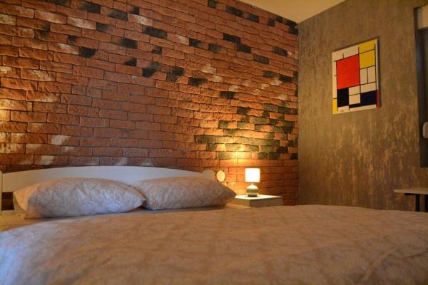 Una Apartment Cetinje - Montenegro