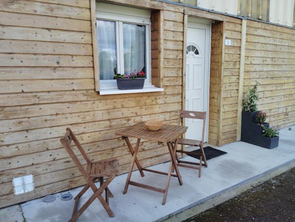 Gîte Au Ptit Canin - Somme