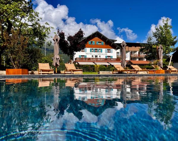 L'arcalod & Bistrot Jeanne - Lac D'annecy - Hôtel Restaurant Spa - Doussard