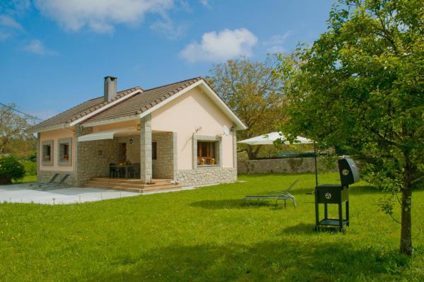 Casa Las Hortensias - Asturias, Spain