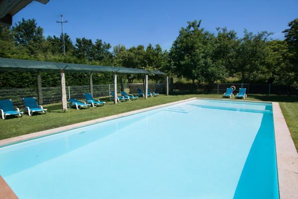 Quinta Do Caminho, Al - Valença