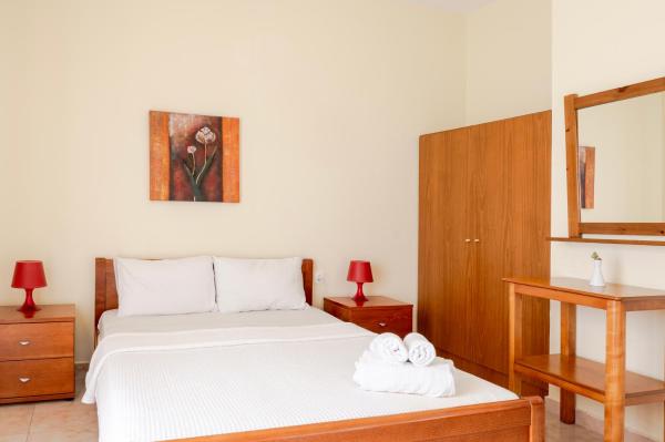 George And Marios Studios Inn - Halkidiki