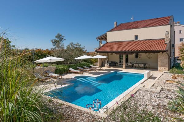 Villa Alegra Istriana - Pula