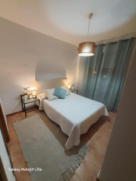 Manilva Chill - Casares