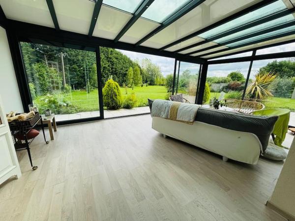 Havre De Paix Aux Portes De La Baie De Somme - Abbeville