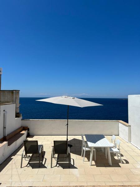 Dimora San Felice Il Melograno - Gallipoli