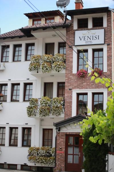 Hotel Venisi - Kosovo