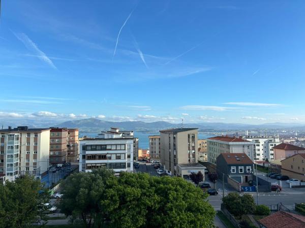 Casa Bahía De Santander - Santander