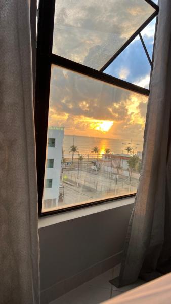 Europa Vista Mar - Santa Rita