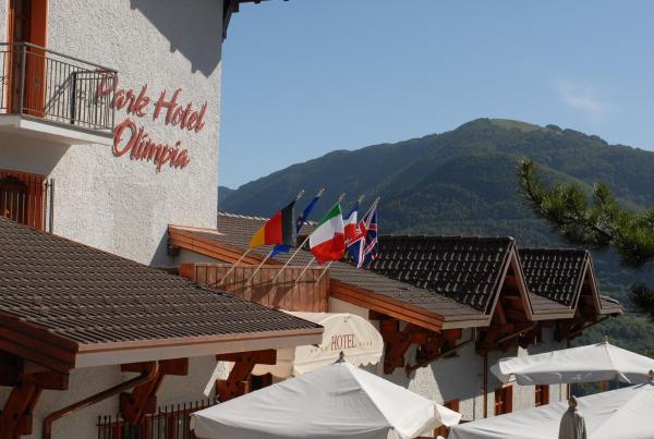 Park Hotel Olimpia - Bobbio