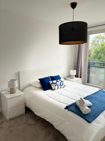 Charming Apartement Luxembourg City Center, Parking, Balcony - Dudelange