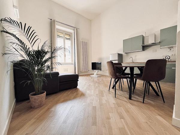 Santo Stefano Loft - Bolonia