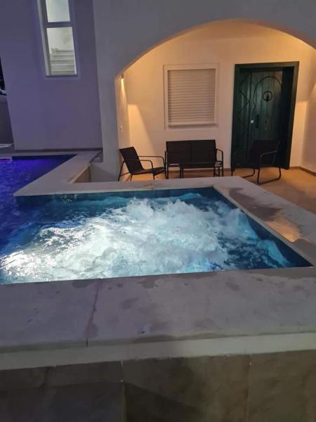 Mavi - Djerba