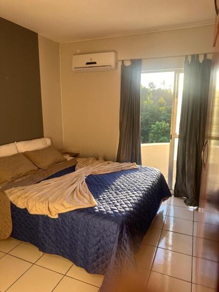 Apartamento Inteiro 2 Quartos - Caldas Novas