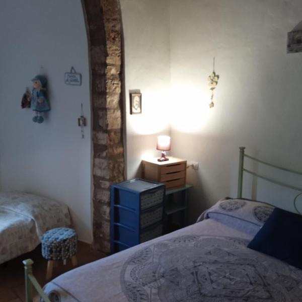 La Mia Acera - Umbria