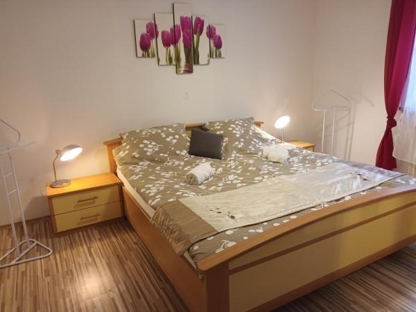 Four Season Apartment Irene - Präbichl