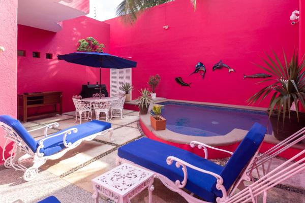 Villas Cancún Vacational - Cancún
