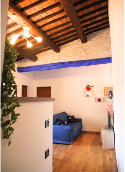 La Casina - Tipica Casa Toscana Accoglienza E Relax - Poggibonsi