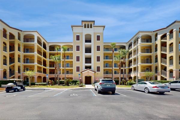 Worldquest Retreat - Lake Buena Vista, FL