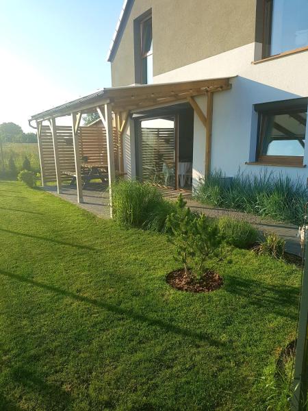 Apartament - Przy ŁąCe - Władysławowo