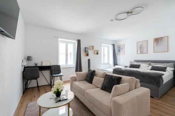 Mautern Oasis / 50m² / Comfortable With Terrace - Dürnstein