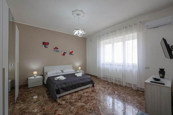 Casa Vacanze Nonnofiore - Veglie