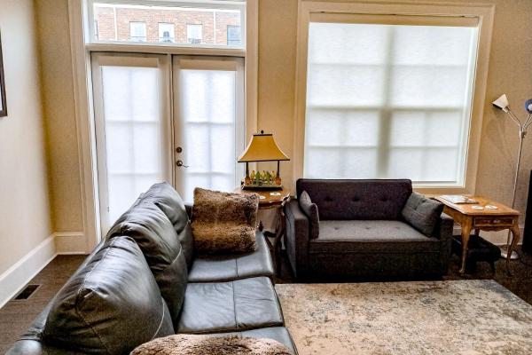 Savannah Serenity - Savannah, GA