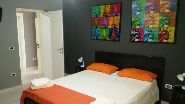 B&b Colors - Botricello