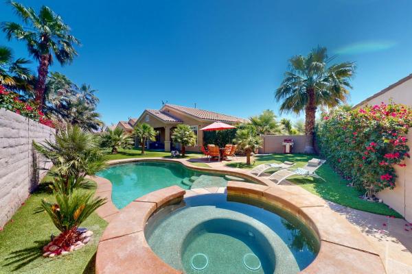 Sun City Escape - Indio, CA