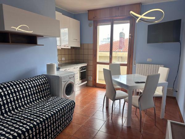 Your Family Beach Apartment Rimini - Il Lupo Affitta - Santarcangelo di Romagna