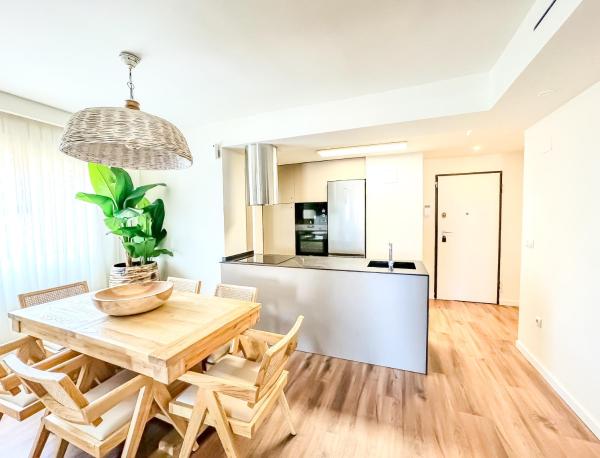 Apartamento La Gloria Finestrat - Villajoyosa