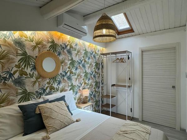 Samuele S Home - Catania