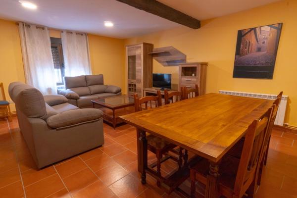 La Casa Del Castillo - Arévalo