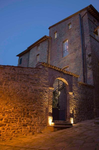 Antico Sipario Boutique Hotel, Bw Signature Collection - Castiglione del Lago