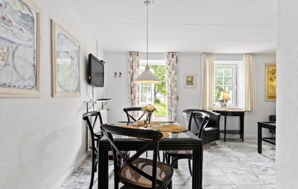 Lejl, 4 - デンマーク