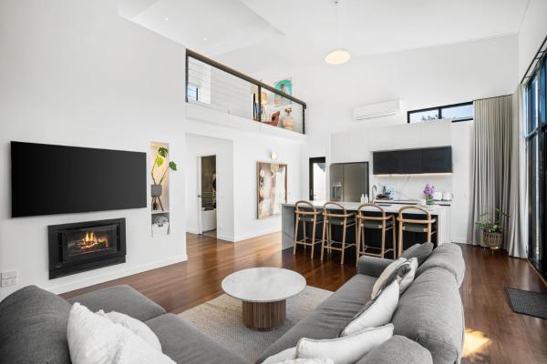Aireys Inlet Getaway - Fairhaven