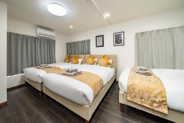 87, Senzoku, Detached House For Rent - Ueno