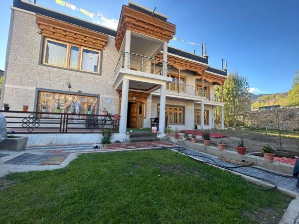 Hillside Farmstay Leh - Leh