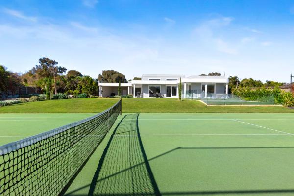 Woodland Estate - Peaceful Blairgowrie Retreat - Rye