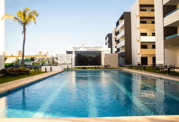 Departamento En Mazatlan Cercano A La Playa - Mazatlan