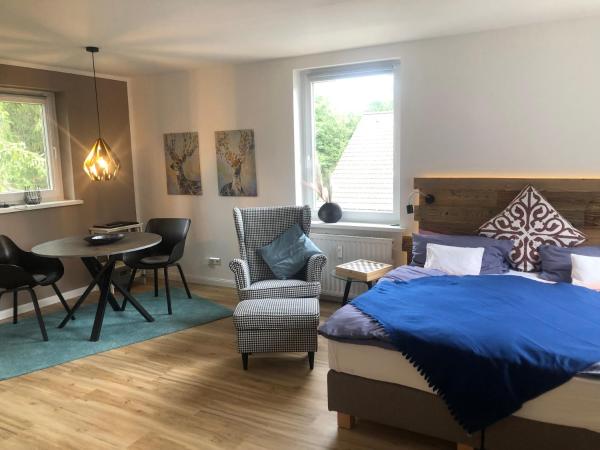 Gipfelstation - Braunlage