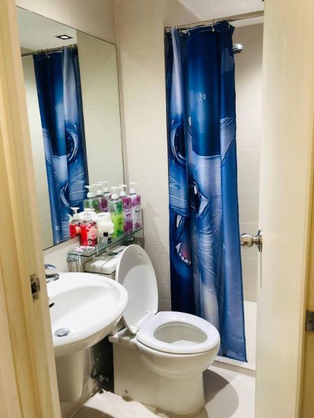 Jn Staycation Urban Azure - Las Piñas
