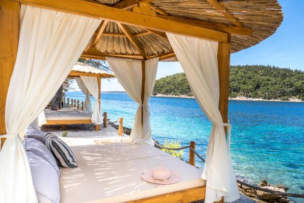 Holiday Home Sunny Side - Vela Luka