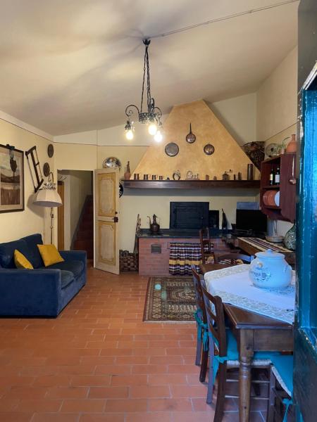 Il Vecchio Forno - Certaldo