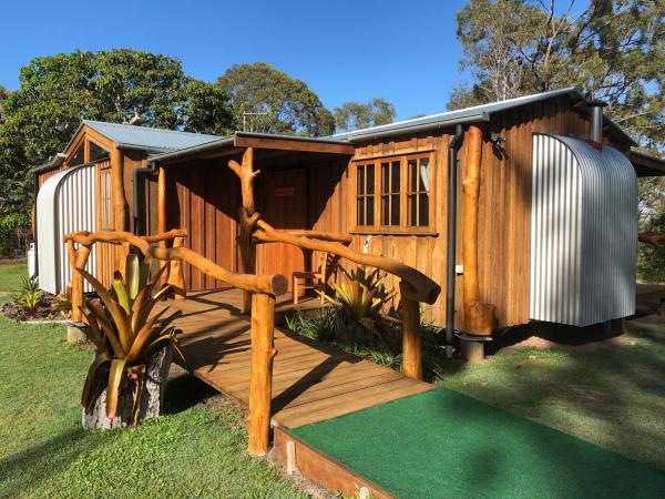 Mango Lodge River Heads - Hervey Bay