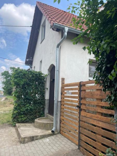 Sklípek-chatka Bella Moravia - Czech Republic