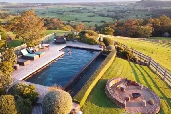 Eagleview Park Outstanding Views And Privacy - South Coast