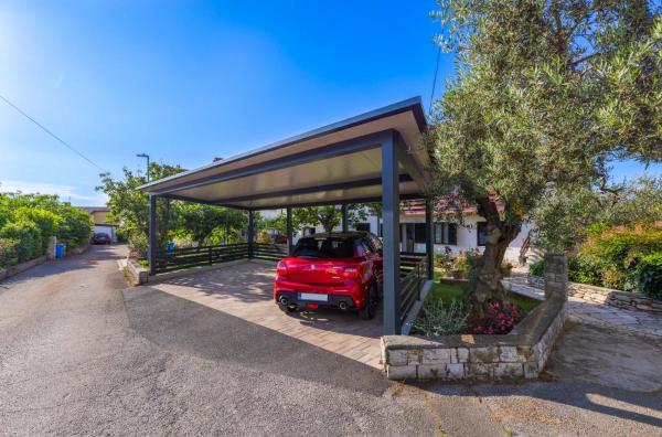 Valentino A2+1_1 - Poreč
